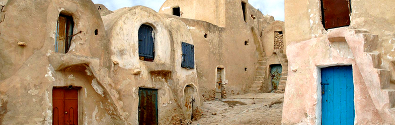 Guide de voyage Medinine - Tunisie | Travelstore