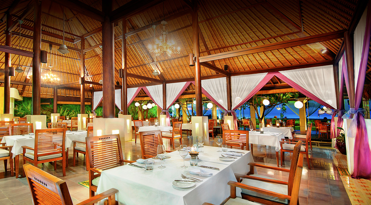 Les meilleurs restaurants à KUTA - Indonésie | Guide Travelstore