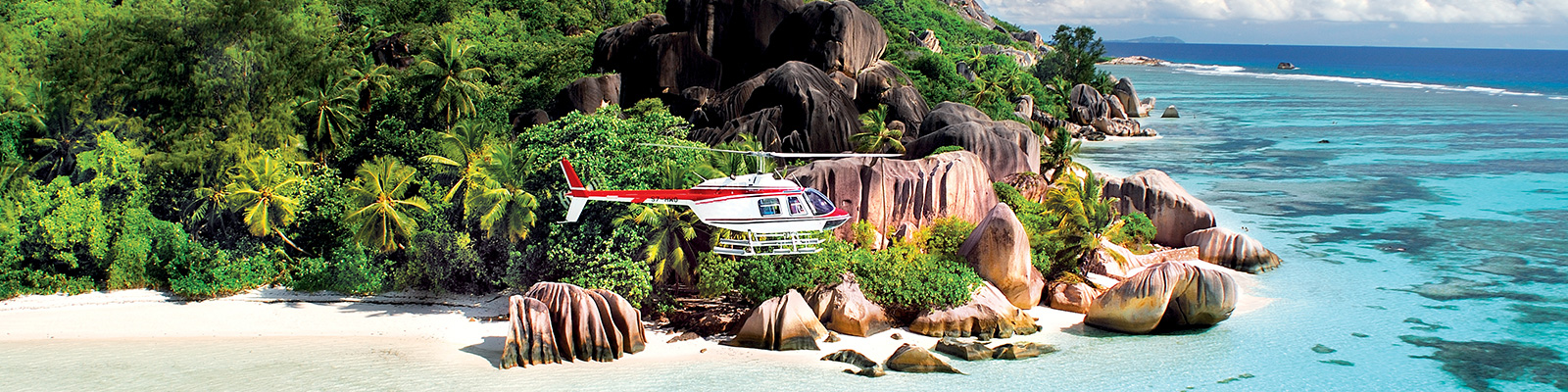Guide de voyage Praslin - Seychelles | Travelstore