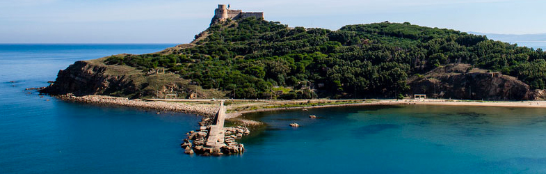Guide de voyage Tabarka - Tunisie | Travelstore