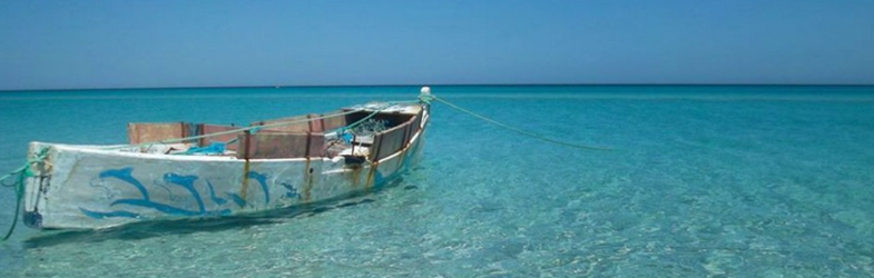 Guide de voyage kelibia - Tunisie | Travelstore