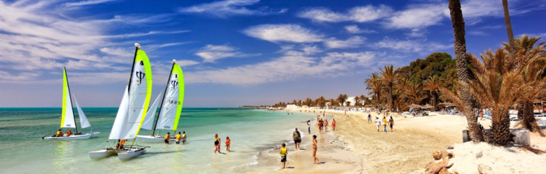 Guide de voyage Djerba - Tunisie | Travelstore