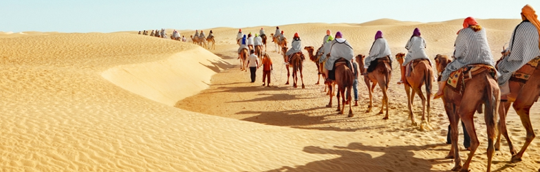 Guide de voyage Douz - Tunisie | Travelstore