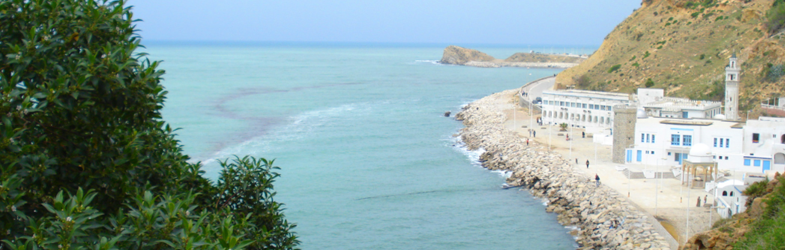 Guide de voyage korbous - Tunisie | Travelstore